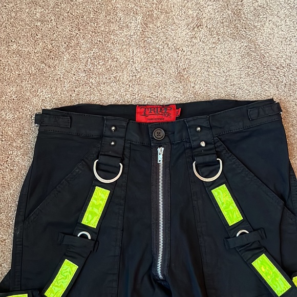 Tripp nyc | Pants | Tripp Nyc Electric Pants | Poshmark